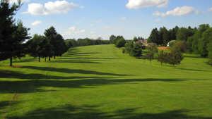 Enjoy No Fees At Great Trail Golf Course - Minerva OH | TeeOff