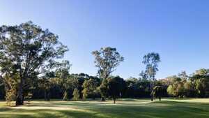 Corowa Golf Club Tee Times - New South Wales | GolfNow