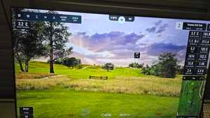 Gilroy Golf Course - Indoor Simulator Tee Times - Gilroy CA