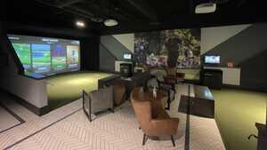 PARfect Swing Golf Academy (Simulator) Tee Times - Oakville ON