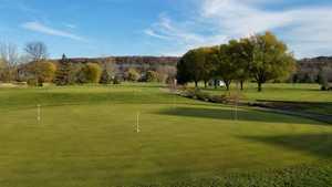 Enjoy No Fees At High Cliff Golf Course - Sherwood WI | TeeOff