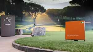 Swing Golf Lounge Tee Times - Toronto ON