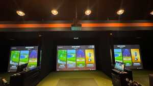 Enjoy No Fees At First Cut Golf Co. - Sterling Heights MI | TeeOff