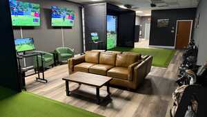 Tee Time Granbury - Simulator Tee Times - Granbury TX