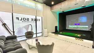 Edge Golf Tee Times - Edgewater NJ