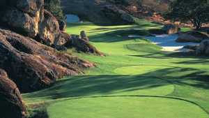 Enjoy No Fees At Boulder Ridge Golf Club - San Jose CA | TeeOff