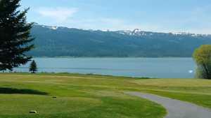 Cascade Golf Course Tee Times - Cascade ID