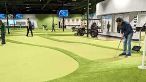 Enjoy No Fees At Putting World Simulators - Scottsdale AZ | TeeOff