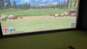 Sim Boss Tee Times - Lakeland FL