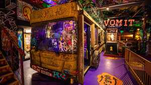 Golf Fang- Birmingham Tee Times - Birmingham, Warwickshire