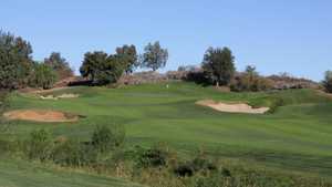 Enjoy No Fees At Morongo Golf Club at Tukwet Canyon - Champions ...