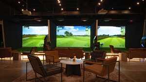 Flogolf Lounge Tee Times - Saugus MA