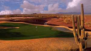 Enjoy No Fees At Poston Butte Golf Club - Florence AZ | TeeOff