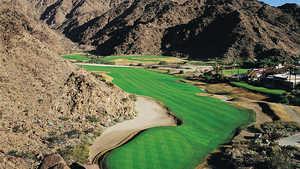PGA WEST - Pete Dye Mountain Course Tee Times - La Quinta CA