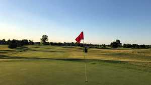 Enjoy No Fees At The Legends Golf Club - Franklin IN | TeeOff