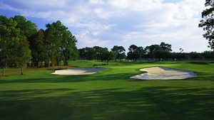 Enjoy No Fees At Lansbrook Golf Club - Palm Harbor FL | TeeOff