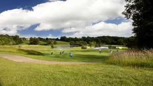 Enjoy No Fees At Nizels Golf & Country Club - Sevenoaks KE | TeeOff