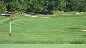 The Preserve at Silver Spring Tee Times - Wisconsin | GolfNow