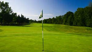 Enjoy No Fees At South Riding Golf Club - South Riding VA | TeeOff
