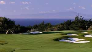 Enjoy No Fees At Bayonet Golf Course - Seaside CA | TeeOff