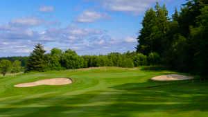 Gleddoch Golf Club Tee Times - Paisley, Renfrewshire