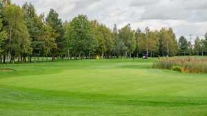 Enjoy No Fees At Tydd St. Giles Golf & Leisure Centre - Wisbech CA | TeeOff