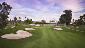 Grand Canyon University Golf Course Tee Times - Phoenix AZ