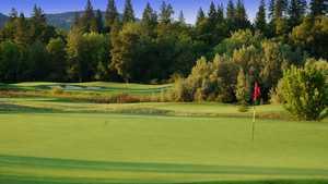 Eagle Point Golf Course Tee Times - Eagle Point OR