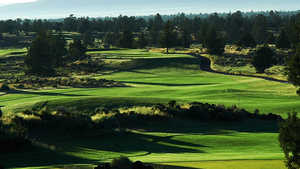 Juniper Golf Course Tee Times - Redmond OR