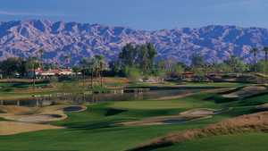 PGA West - Dunes Course Tee Times - La Quinta CA