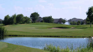 Enjoy No Fees At Waterview Golf Club - Rowlett TX | TeeOff