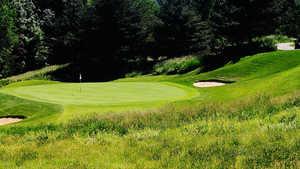 Lyman Orchards Golf Club - Player Course Tee Times - Middlefield CT