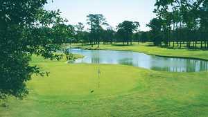 Enjoy No Fees At Ocean View Golf Course - Norfolk VA | TeeOff