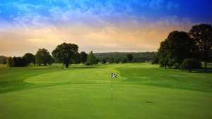 Reeves Golf Course Tee Times - Cincinnati OH