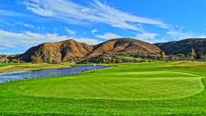 Enjoy No Fees At Dos Lagos Golf Course - Corona CA | TeeOff