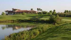 Enjoy No Fees At Morongo Golf Club at Tukwet Canyon – Legends ...