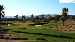 Arroyo Golf Club at Red Rock Tee Times - Las Vegas NV