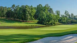 Charlie Yates Golf Course Tee Times - Atlanta GA