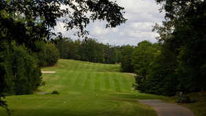 Chicopee Woods Golf Course Tee Times - Gainesville GA