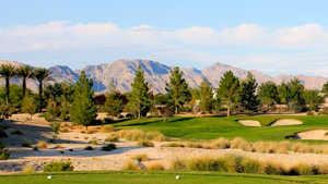 Enjoy No Fees At Aliante Golf Club - North Las Vegas NV | TeeOff
