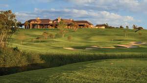 Enjoy No Fees At Wildhorse Golf Club at Robson Ranch-TX - Denton TX ...