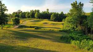 Enjoy No Fees At The Challenge Golf Club - Graham NC | TeeOff