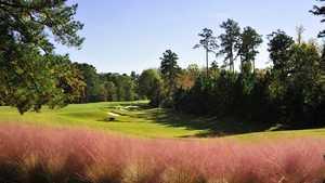 Enjoy No Fees At UNC Finley Golf Club - Chapel Hill NC | TeeOff