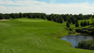 Enjoy No Fees At Bristol Ridge Golf Course - Somerset WI | TeeOff