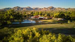 Enjoy No Fees At Tubac Golf Resort - Tubac AZ | TeeOff