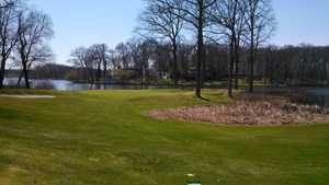 Turkeyfoot Lake Golf Links Tee Times - Akron OH