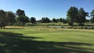 Wyandot Golf Course Tee Times - Centerburg OH