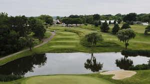 Enjoy No Fees At Eaglesticks Golf Club - Zanesville OH | TeeOff