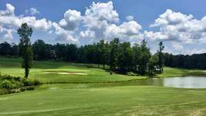 Chestatee Golf Club Tee Times - Dawsonville GA