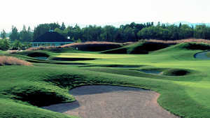 Enjoy No Fees At Ghost Creek at Pumpkin Ridge Golf Club - North Plains ...